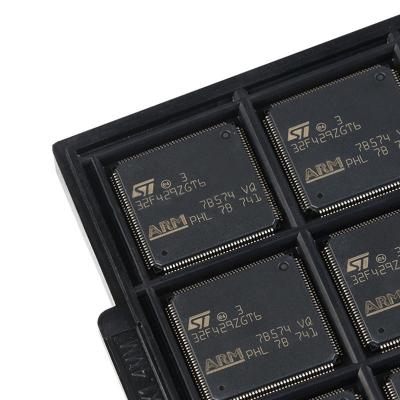 中国 （電子部品）新しい元のSTM32F429VIT6 LQFP-100 STM32F429VIT6TR IC 販売のため