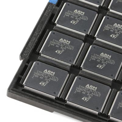 中国 （電子部品）新しい元のSTM32F429VIT6 LQFP-100 STM32F429VIT6TR IC 販売のため