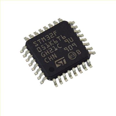 China Chips Shenzhen Chip High Quality novo e original IC de STM32F429IEH6 4-1/2 componentes eletrônicos IC do A/D CONV QFN do DÍGITO à venda