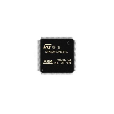 China Microscópios STM32F767NIH6 eletrônico IC dos componentes da eletrônica da compra do fornecedor de Bom do circuito integrado de Chuangyunxinyuan à venda