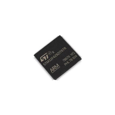 China Microscópios STM32F767NIH6 eletrônico IC dos componentes da eletrônica da compra do fornecedor de Bom do circuito integrado de Chuangyunxinyuan à venda