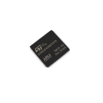 China Microscópios STM32F767NIH6 eletrônico IC dos componentes da eletrônica da compra do fornecedor de Bom do circuito integrado de Chuangyunxinyuan à venda