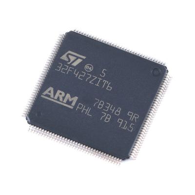 Cina Chuangyunxinyuan (componenti elettronici) nuovo STM32F427ZIT6 originale LQFP-144 STM32F427ZIT6TR MCU IC in vendita