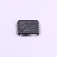 China Original New Microcontroller IC Chip LQFP-64 STM32G474RBT6 IC CHIP for sale