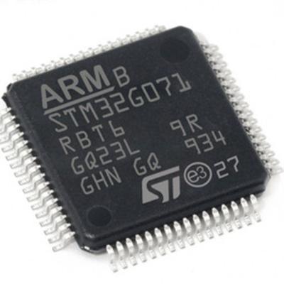 Cina Chuangyunxinyuan (componenti elettronici IC Chips Integrated Circuits IC) STM32G071RBT6 CI in vendita