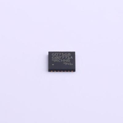 Cina Nuovo chip originale UFQFPN-28 STM32G071G8U6TR CI di IC del microcontroller in vendita