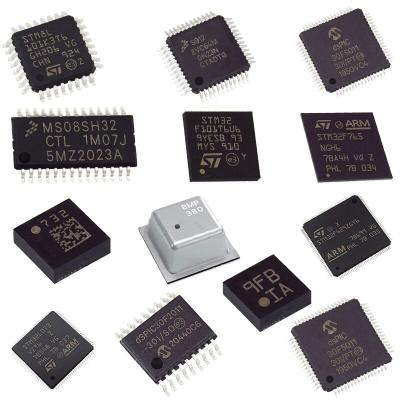 中国 標準的の新しいオリジナルの集積回路のマイクロ制御回路IC 32ビット64MHz 8KB抜け目がない破片STM32G041F6P6 IC 販売のため