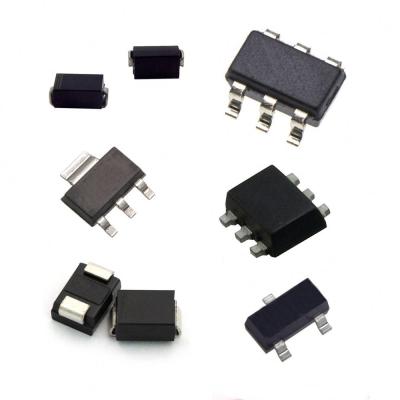 Cina Chuangyunxinyuan STM32H745BIT6 nuovo e chip originale PCBA MCU CI di IC in di riserva in vendita