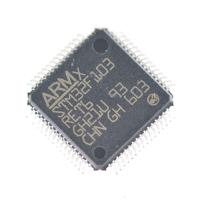 China China Supplier Electronic Components Integrated Circuits IC Stm32f103ret6 IC for sale