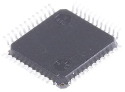 Cina Chip STM32F100C4T6B IC dei circuiti integrati CI dell'ISTANTANEO 48LQFP di IC MCU 32BIT 16KB dei microcontroller di STM32F100C4T6B in AZIONE in vendita