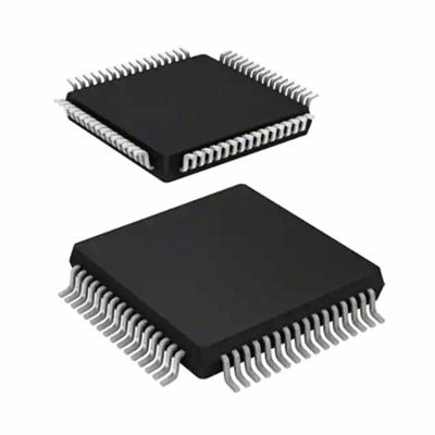 Cina Microcontrollore IC Chip STM32F102R4T6A STM32F102R6T6A IC MCU 32BIT 16KB FLASH 64LQFP CHIP in vendita