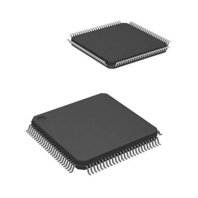 Cina FLASH 100LQFP STM32F101VDT6 IC di Chuangyunxinyuan MCU 32BIT 384KB in AZIONE in vendita