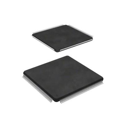 Cina CHIP del chip STM32F091CBT6 di IC dei circuiti integrati dei componenti elettronici di IC MCU STM32F091VBT6 in vendita