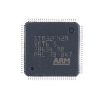 China ( Electron Components Chip MCU Microcontroller ) STM32F429VET6 STM32F429ZET6 STM32F429IET6 IC for sale