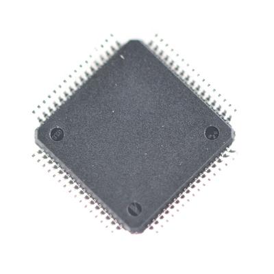 中国 MCUの破片32BIT 256KBは64LQFPマイクロ制御回路STM32F103RCT6点滅する 販売のため