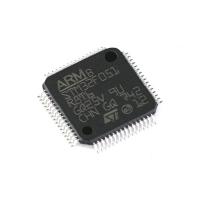 China STM32F051R8T6 LQFP64 Electron Components MCU Mirocontroller Integrated Circuits CHIP for sale