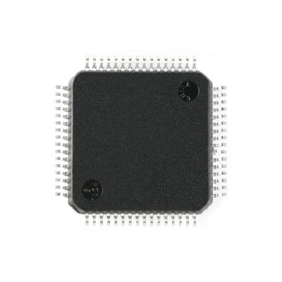 中国 STM32F051R8T6 LQFP64の電子部品MCU Mirocontrollerの集積回路は欠ける 販売のため
