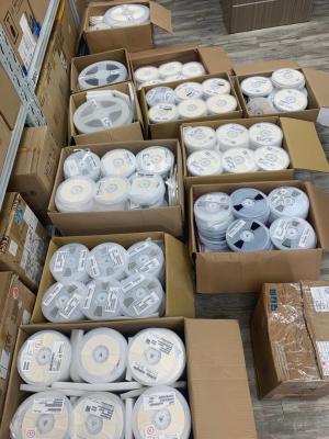 中国 STM32F107RCT6電子部品の集積回路新しい元のLQFP64 MCU STM32F107RCT6 IC 販売のため