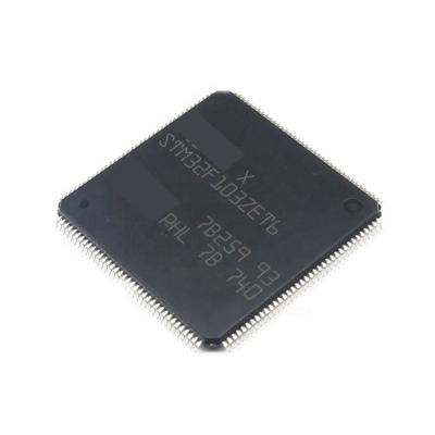 中国 新しい元のLQFP-144 STM32の開発板マイクロ制御回路STM32F103ZET6 販売のため