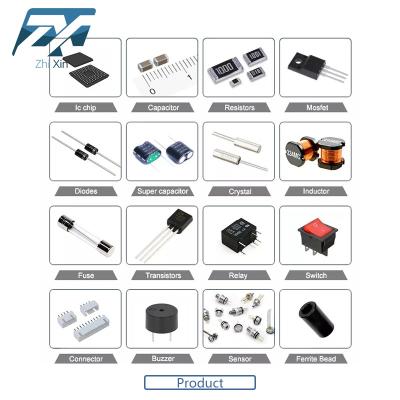 中国 STM32F103C6T6A LQFP48の電子部品IC MCUのマイクロ制御回路集積回路STM32F103C6T6A 販売のため
