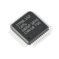 China Chuangyunxinyuan (Electronic Component) STM8L152C8T6 Ic for sale