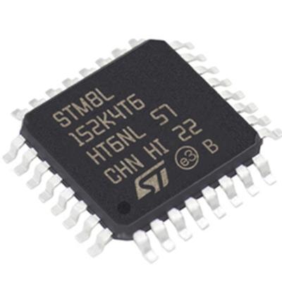 Cina Chuangyunxinyuan (componenti elettronici IC Chips Integrated Circuits IC) STM8L152K4T6 CI in vendita