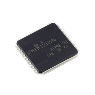 China Microcontrolador original novo STM32F103ZGT6 de STM32F103ZGT6 STM32F103 STM32F LQFP144 MCU à venda
