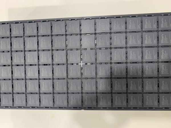 XILINX IC original XC6SLX75-3CSG484I BGA484