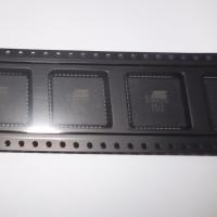 China AT89S8252-24JI Microcontroller Chips PLCC44 for sale