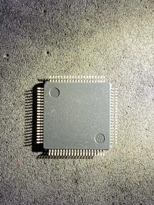 Китай Оригинал микроконтроллера IC обломока интегральной схемаы LPC1758FBD80 QFP80 совершенно новый неиспользованный продается