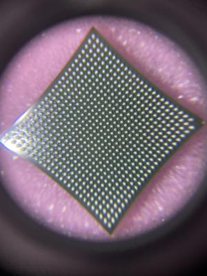 China MCIMX6S6AVM08AC      BGA-624   IC-Mikroregler-nagelneue Vorlage Chip der integrierten Schaltung unbenutzt zu verkaufen
