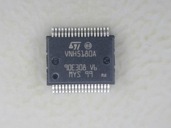 VNH5180A SOP8 chip di circuito integrato nuovo e originale