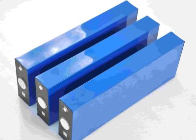 Cina Il ferro del litio fosfatizza la batteria al litio 3.2V280Ah 52.8mmx145.5mmx05mm di EIKTO in vendita