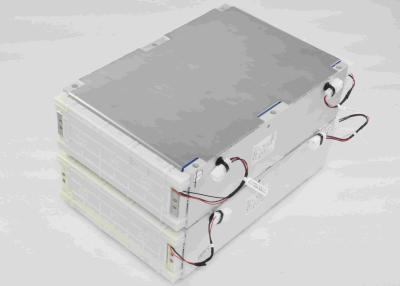 China 1C Lithium Battery Module 274.2mmx437.2mmx115.5mm Square Aluminum Shell for sale