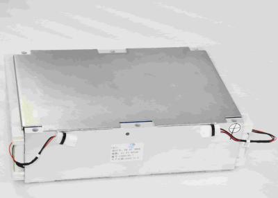 China 1C Lithium Battery Module 274.2mmx437.2mmx115.5mm Square Aluminum Shell for sale