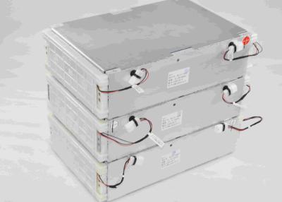 China 1C Lithium Battery Module 274.2mmx437.2mmx115.5mm Square Aluminum Shell for sale