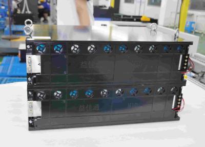 China LFP-Lithium Ion Battery Pack 95kg 596.5mmx427.6mmx160mm Te koop