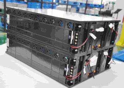 China LFP-Lithium Ion Battery Pack 95kg 596.5mmx427.6mmx160mm Te koop
