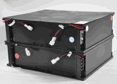 Cina Veicolo elettrico 3.456kwh della batteria del fosfato del ferro del litio di immagazzinamento dell'energia in vendita