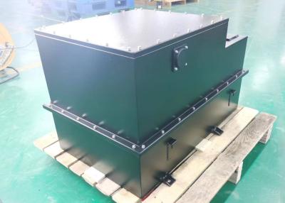 Cina batteria al litio della batteria 26.88KWh IP67 del trattore del litio 76.8V350Ah in vendita