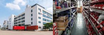 China Factory - Guangzhou Tongchangli Trade Co., Ltd.