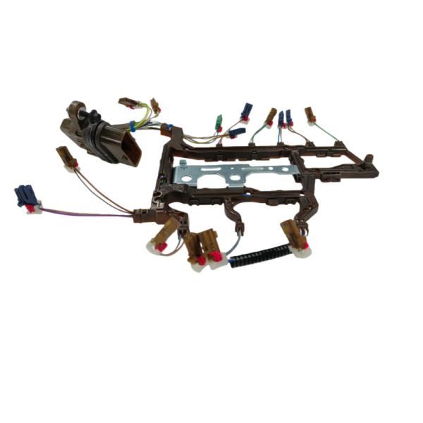 Quality New OEM Auto Parts 9T50 9T60 9-Speed Automatic Transmission Valve Body Wiring Harness for for Chevrolet for sale