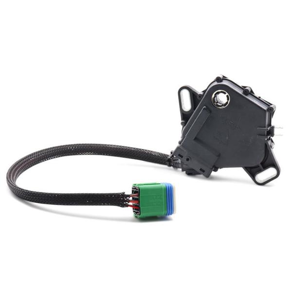 Quality New 2529.27 AL4 Powertrain Solenoid Automatic Transmission Neutral Safety Switch for 206 for sale