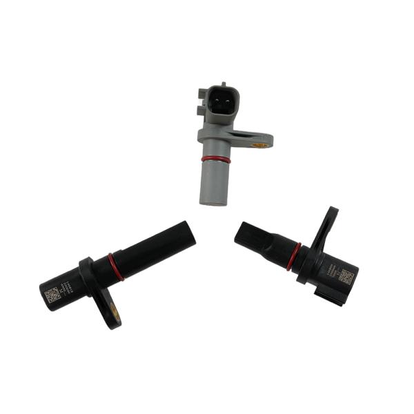 Quality New High Quality 3PCS DCT Gearbox Sensors Kit for for Automatic Transmission (DPS6 6DCT250) 3-Month Warranty for sale