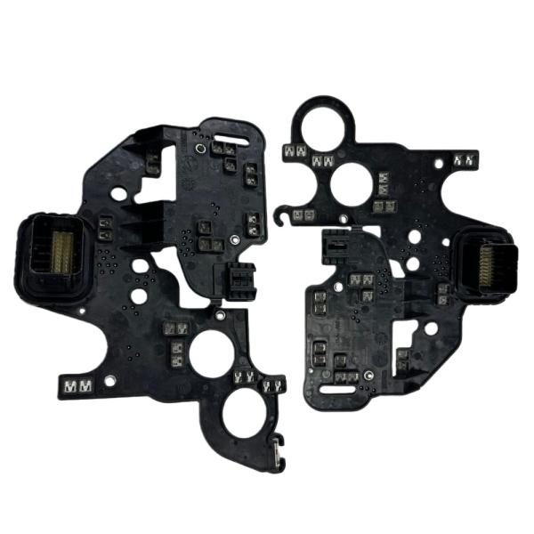 Quality New DF727 DCT270 DCT220 Seven-speed Wet Dual-clutch Transmission Wiring Board Replacement for Changan and Bestune for sale
