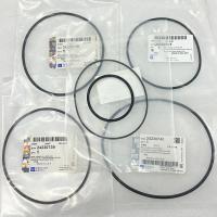 Quality 6T40 Hot-Selling New 6-Speed Automatic Transmission Rubber Seals Set for for sale