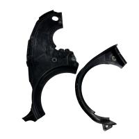 Quality 6T31E 6T31 Automatic Transmission Front Differential Housing Guide Plate New Set for sale