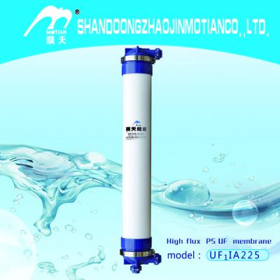 China PS hollow fiber UF membrane- UF1IA225 for sale