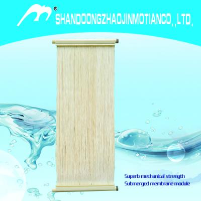 China Submerged MBR MIcrofiltration Module for waste water treatment-FPAI3 for sale