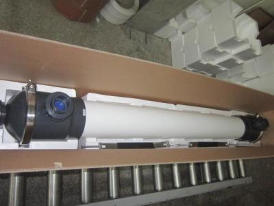China UF3OB160LD  PVDF hollow fiber UF membrane 40m2 for sale